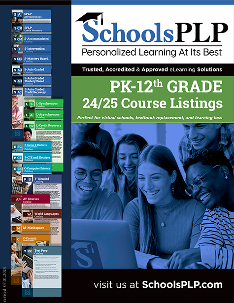 Course Catalogs