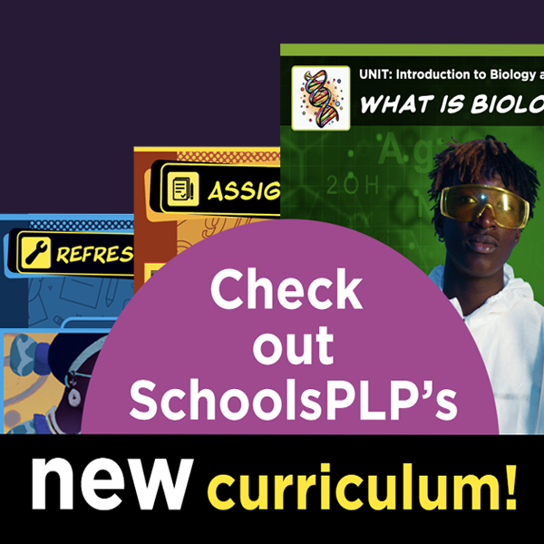 SchoolsPLP Resources